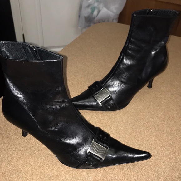 Bertie | Shoes | Bertie Ankle Boots | Poshmark
